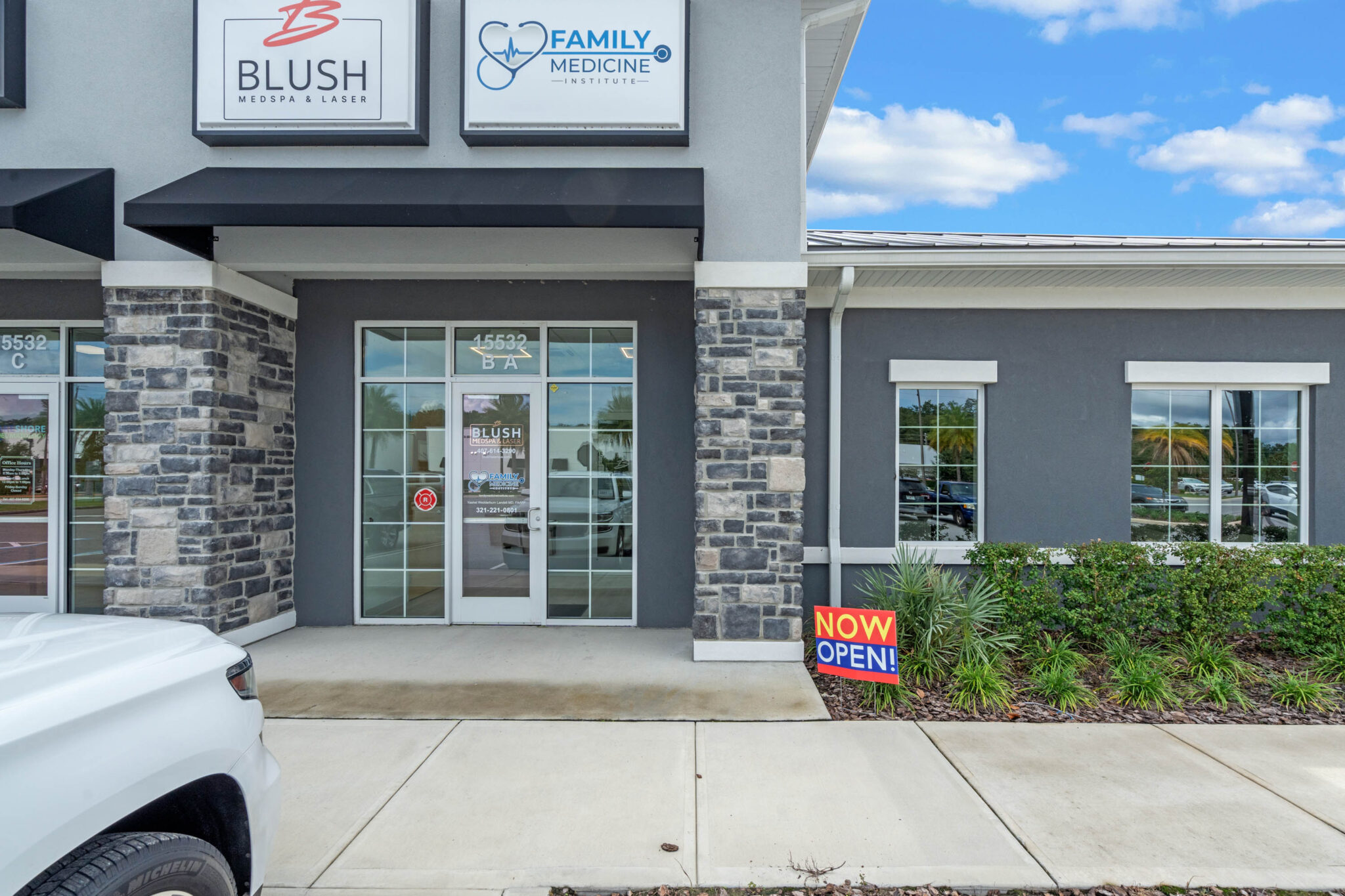 About Us - Family Medicine Institute