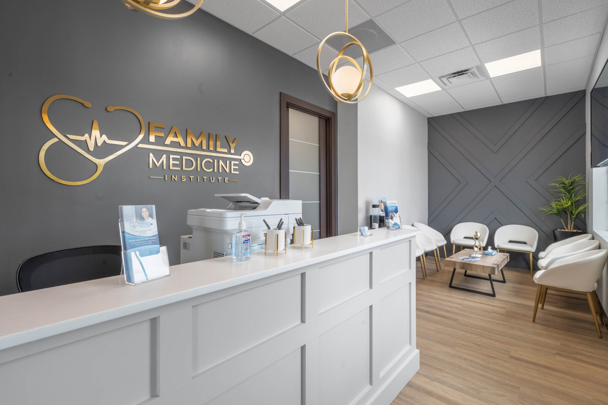 About Us - Family Medicine Institute