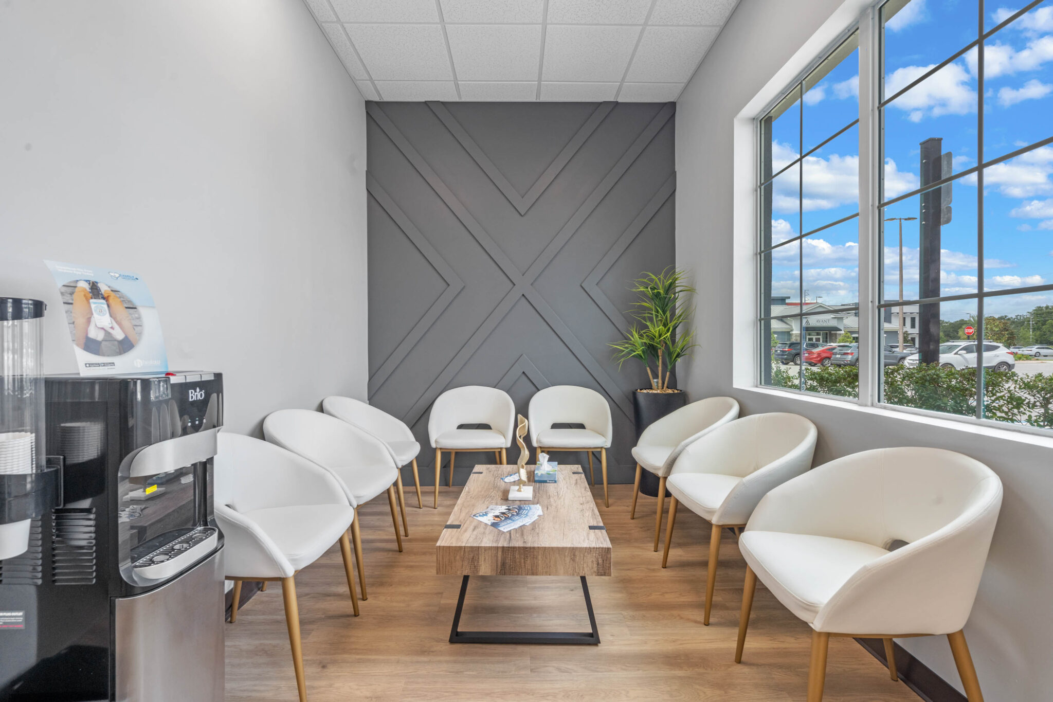 About Us - Family Medicine Institute