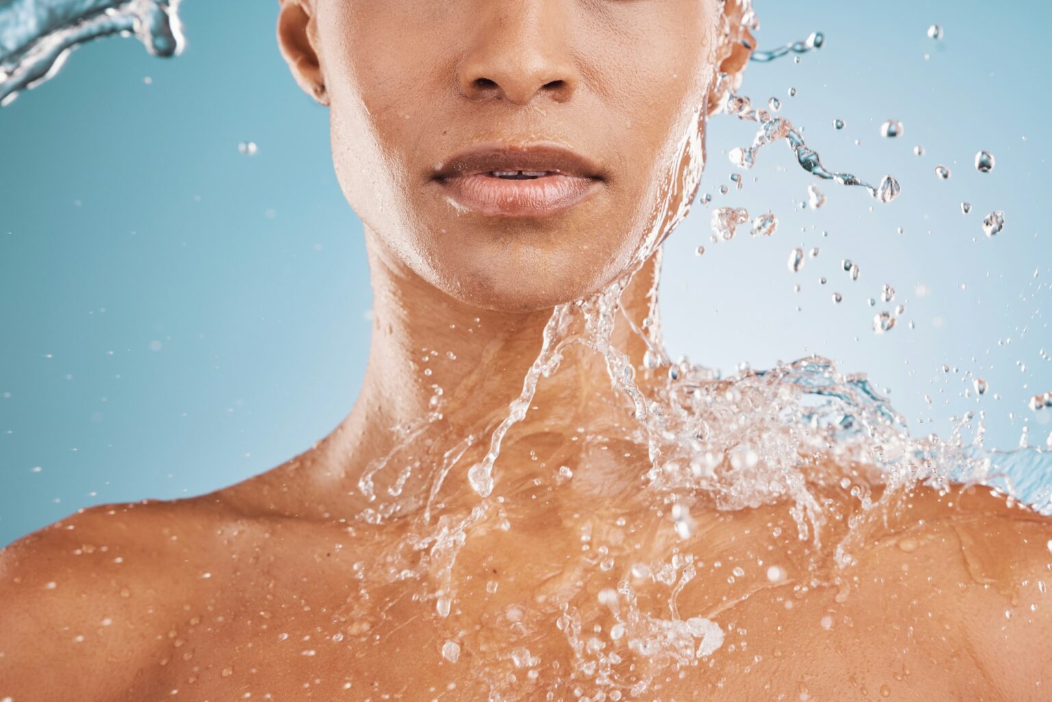 The Importance of Hydration for Skin Health and Contouring Results ...