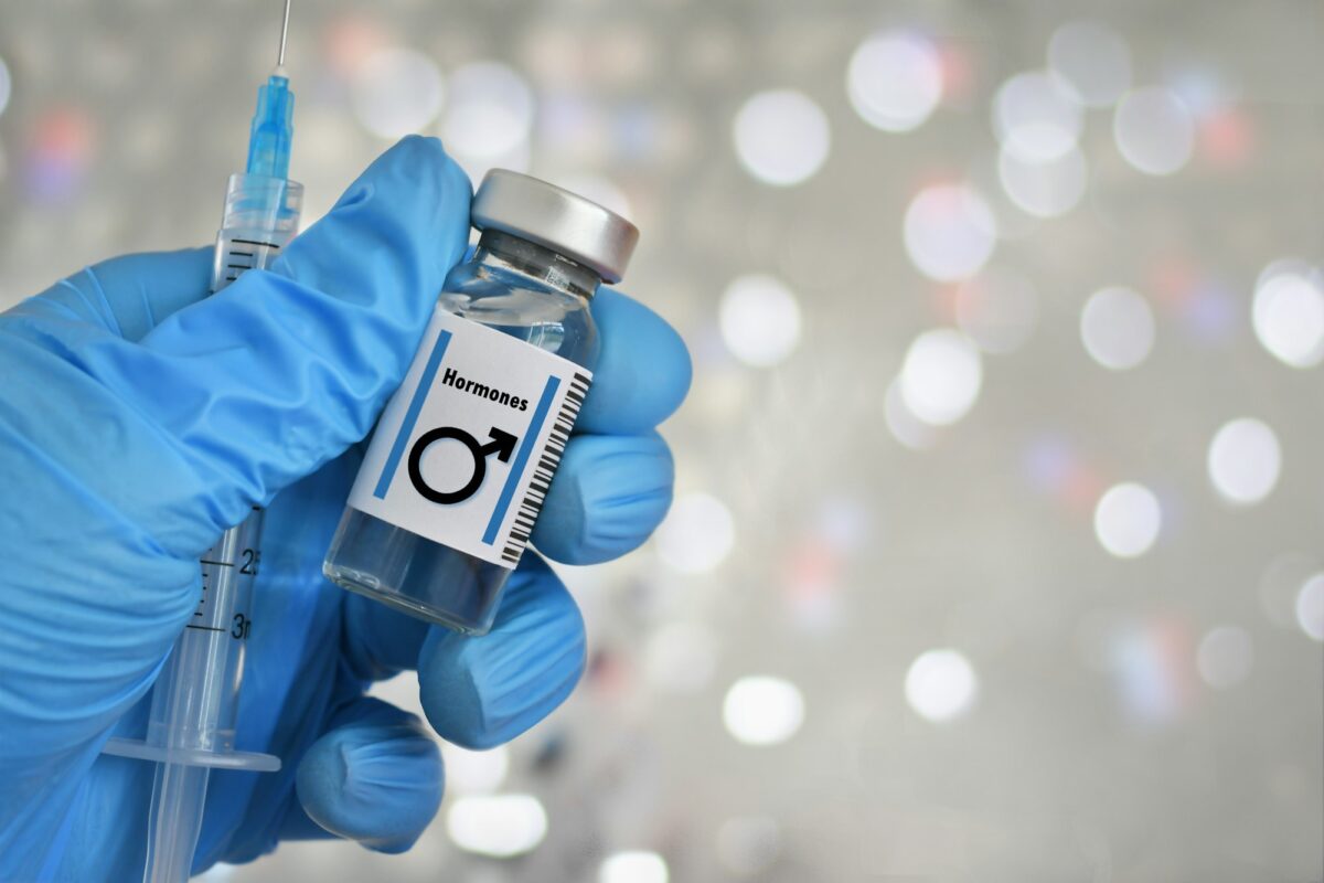Combining TRT with Other Treatments: A Holistic Approach to Men's ...