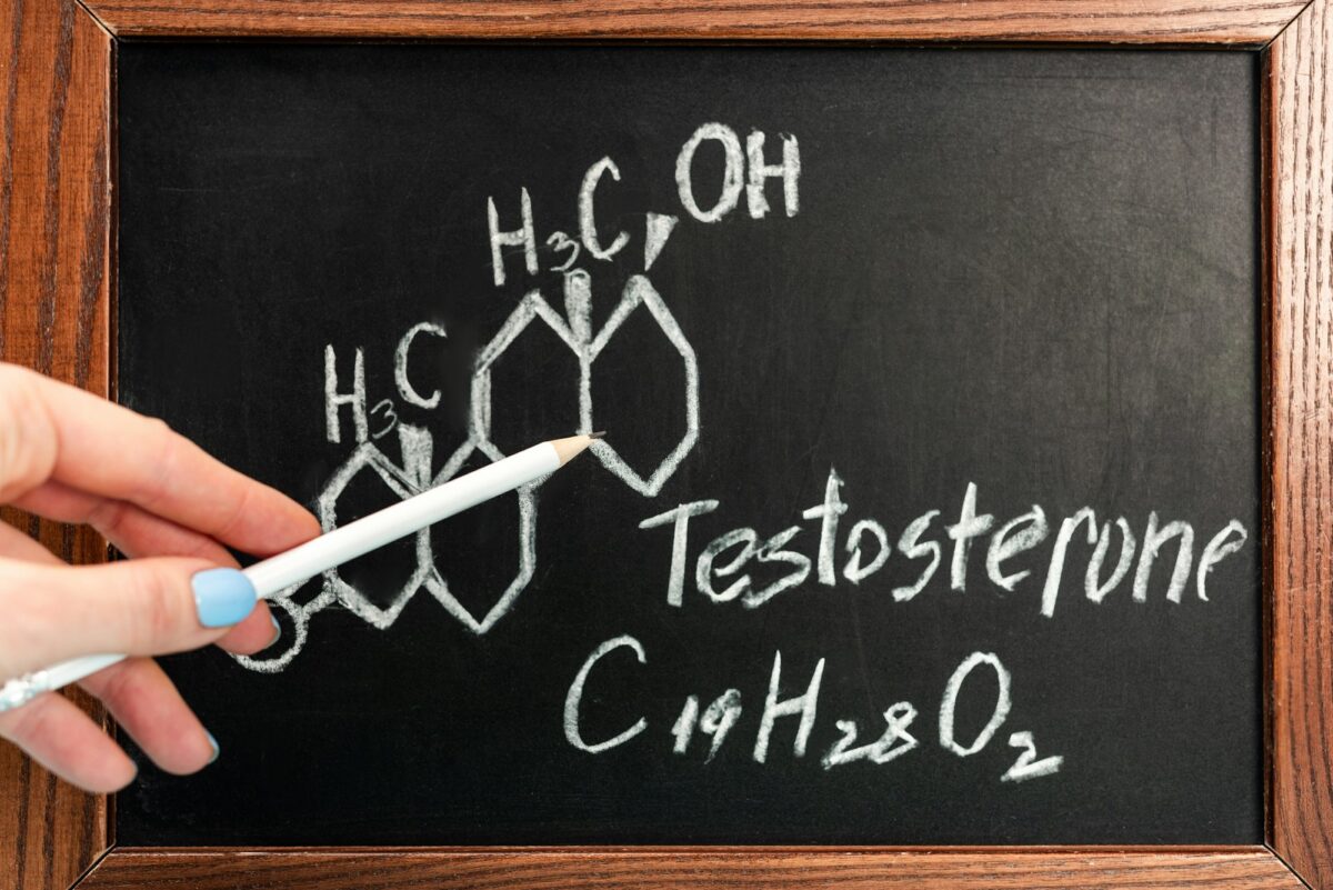 The Future of Testosterone Replacement Therapy (TRT) - Family Medicine ...