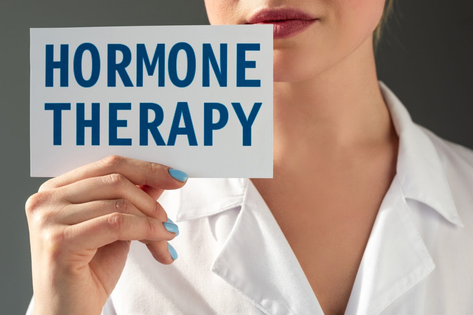 The Hormone Therapy Clock: Understanding When to Start, Continue, and ...